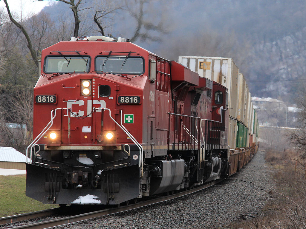 CP 8816